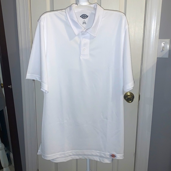 Dickies | Shirts | New Dickies Polo Shirt | Poshmark